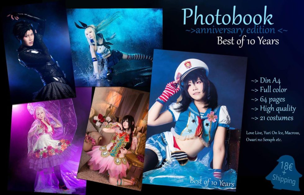 ~> Photobook ~> Best of 10 Years