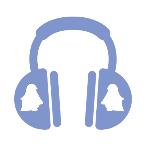 Music – Shiroku´s Penguin Store